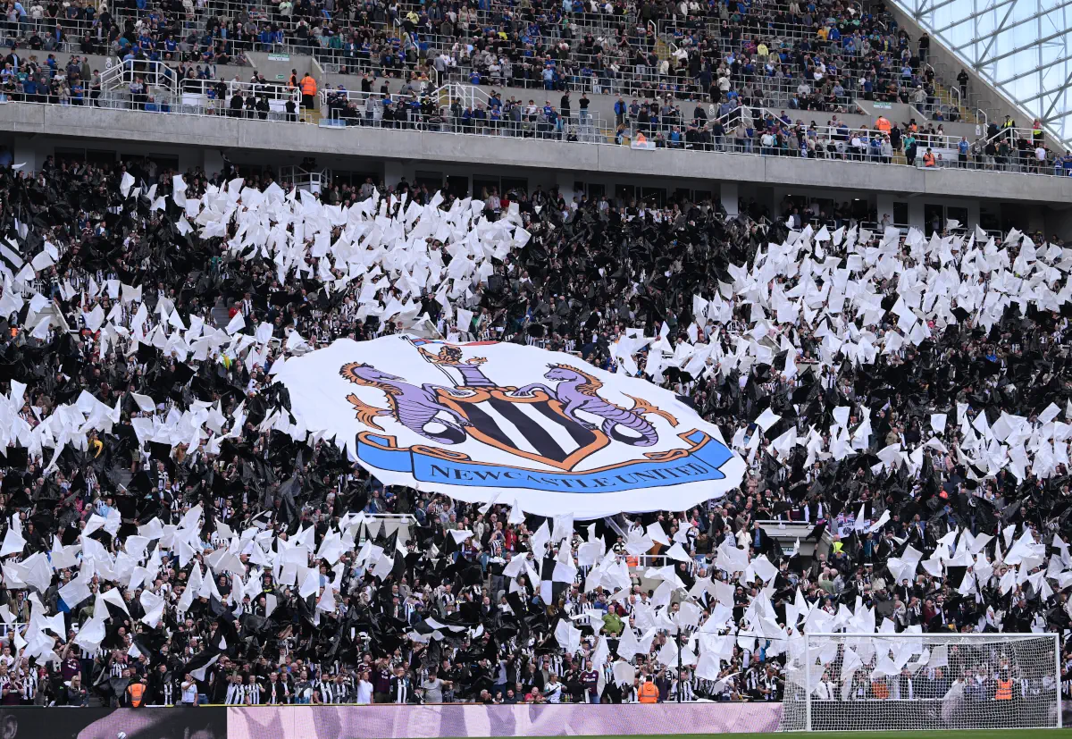 Club 'exploring options' to keep Newcastle United star