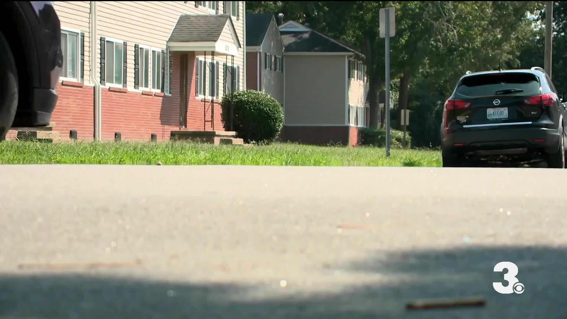 Man dead after shooting on Harvard Drive in Chesapeake, police say