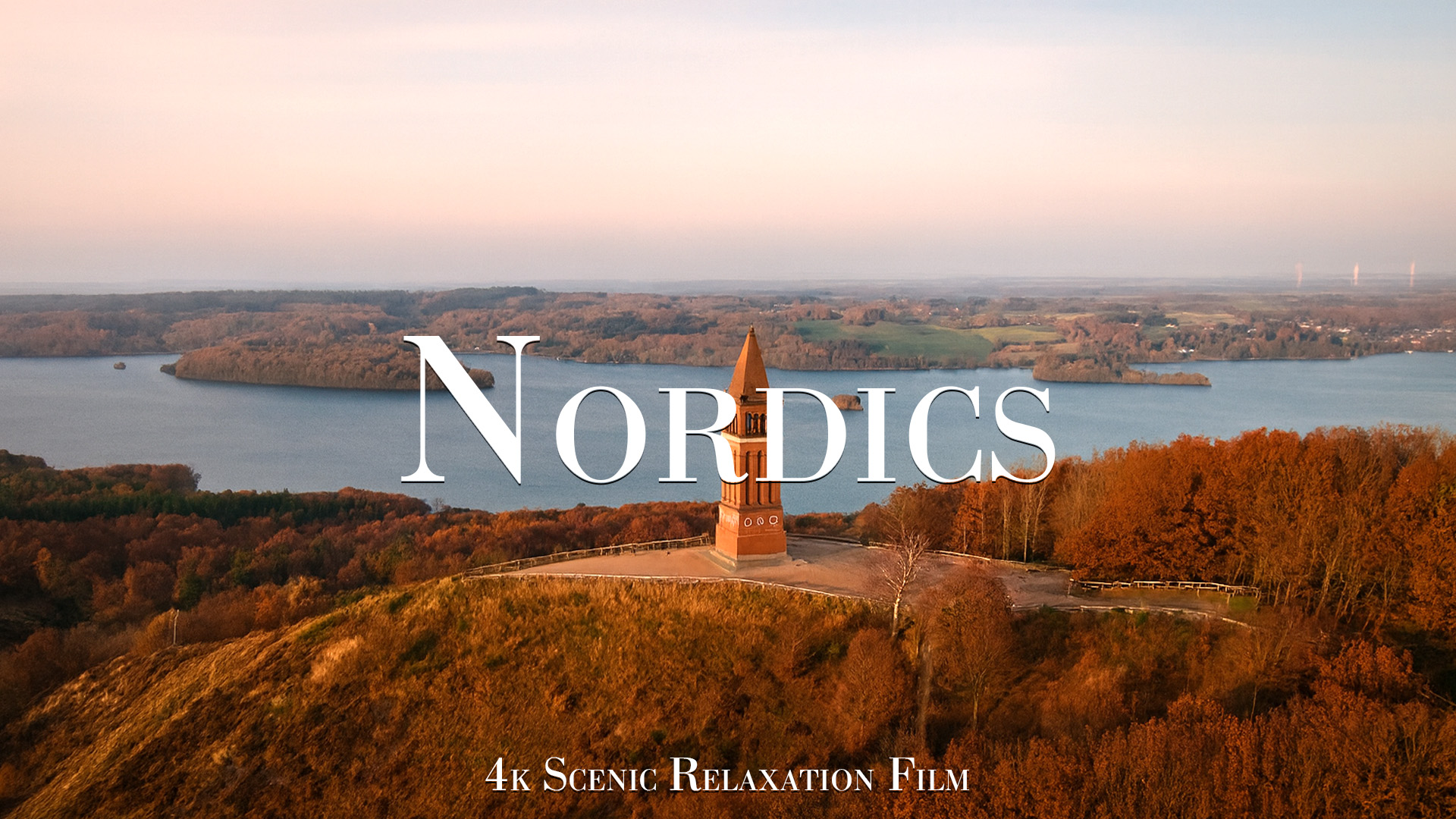 Letting the Land Tell Its Story – Denmark and Finland of the Nordics ...