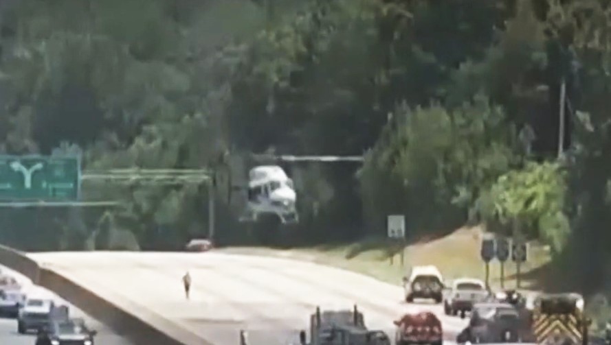 Cleveland couple dies, 2 children injured in North Carolina crash