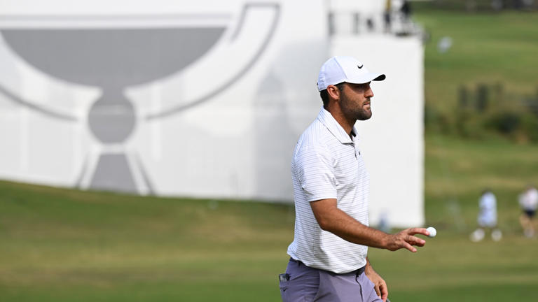 Tour Championship 2025 field: Who qualified for the PGA Tour's playoff ...