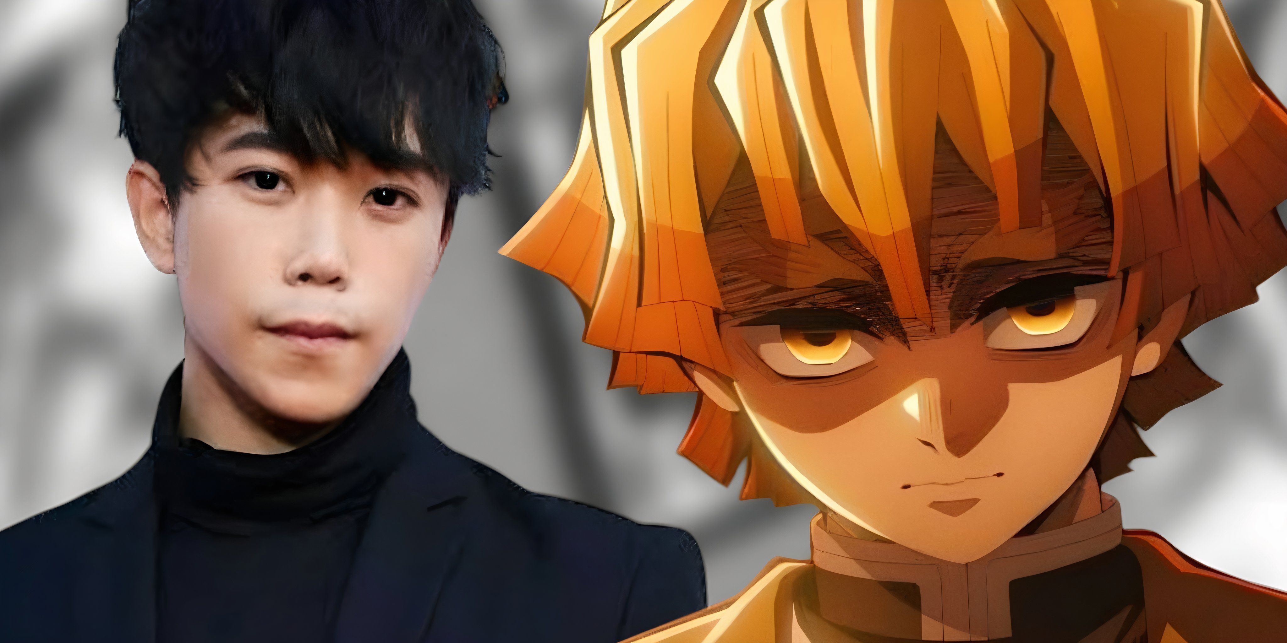 Demon Slayer: Infinity Castle Just Received A New Update From Zenitsu's ...