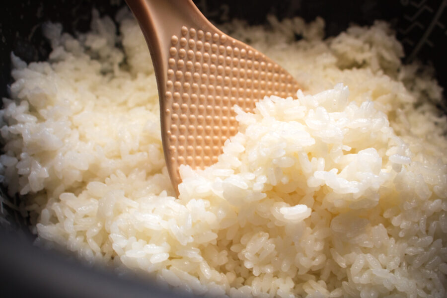 Why Your Rice Always Turns Out Mushy—and How to Fix It