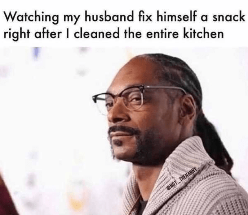 25 Relationship Memes That Get Progressively Cuter from "Can't Live ...