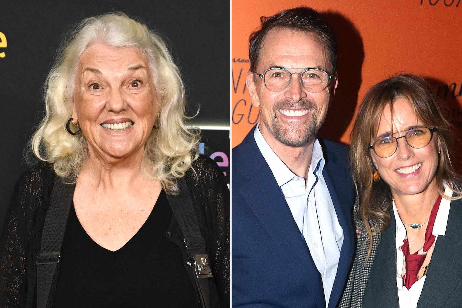 Tyne Daly Reveals Why She Wasn’t Invited to Her Brother Tim Daly’s ...