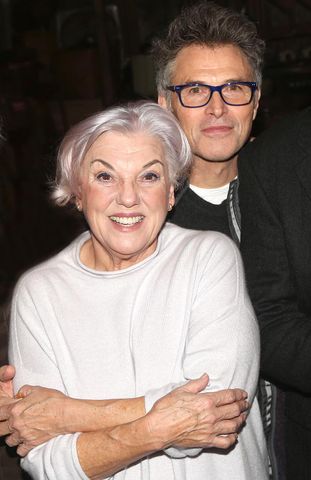 Tyne Daly Reveals Why She Wasn’t Invited to Her Brother Tim Daly’s ...