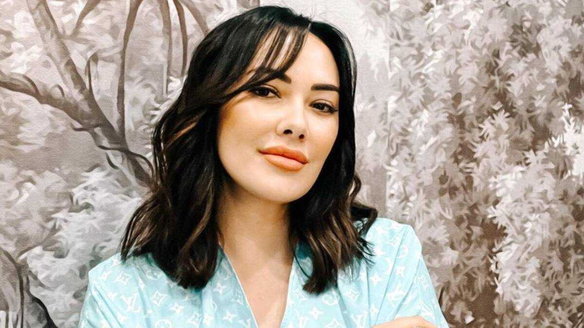 Ruffa Gutierrez honors Jayboy Magdadaro, 15, who saved over 50 lives during Typhoon Tino in Cebu