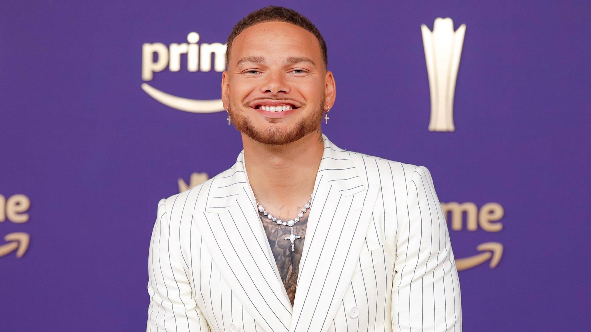 See Kane Brown’s Jaw-Dropping Fitness Transformation!