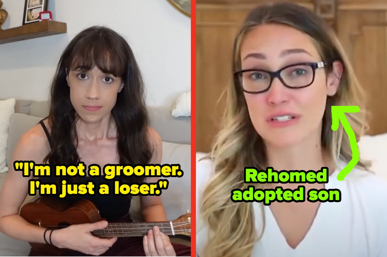 15 Influencers Whose Careers Tanked Basically Overnight