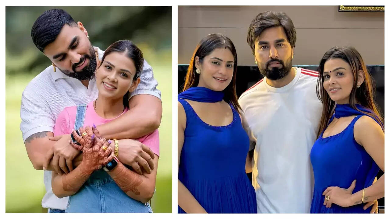 Bigg Boss OTT 3 fame Armaan Malik's first wife Payal is pregnant with their fourth child, not ...