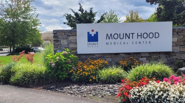 ‘Had to come to this’: Nurses strike looms at Legacy Mount Hood Medical Center