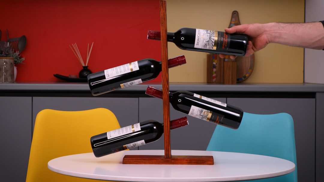 Simple Tool Tricks for Clever Solutions
