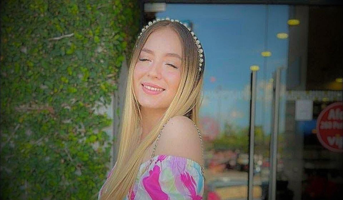 Exnovia de su pareja la arrolla hasta reventarle órganos y huesos en ...