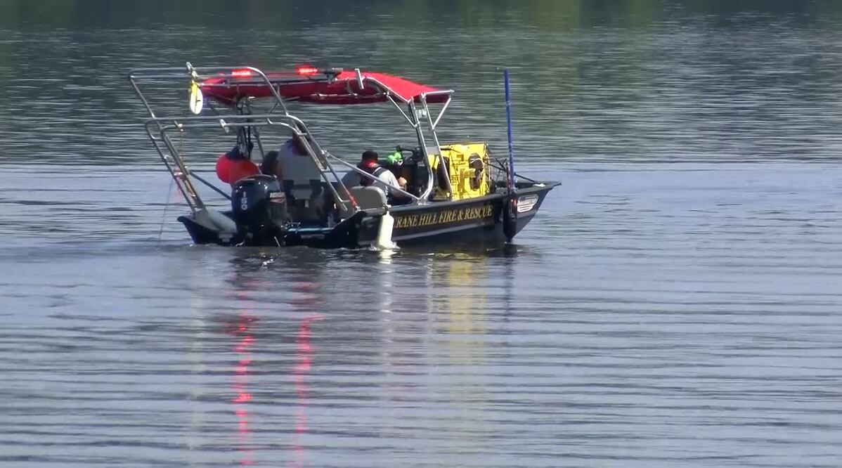 Officials identify fishermen killed in boating accident on Tennessee River