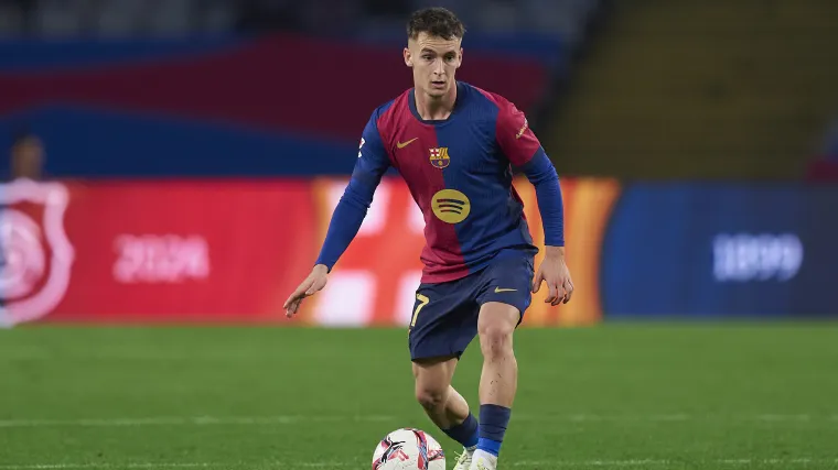 Barcelona lineup vs. Elche: Projected starting XI, team news, injuries ...