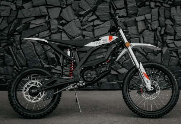 Zero XB: The $5K Electric Bike That’s Quiet, Light, and Surprisingly Quick