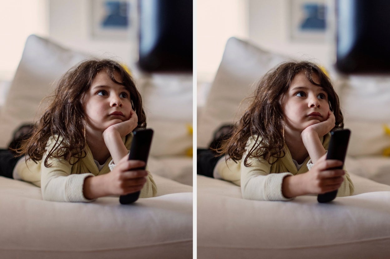 You Probably Don't Even Realize This One Bias In Kids' TV Shows ...