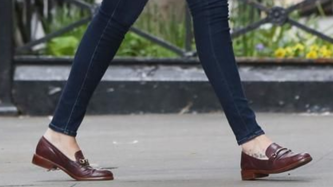 5 types of loafers to replace your monotonous trainers this autumn season