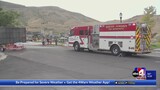 Blackridge Reservoir in Herriman closed after drowning
