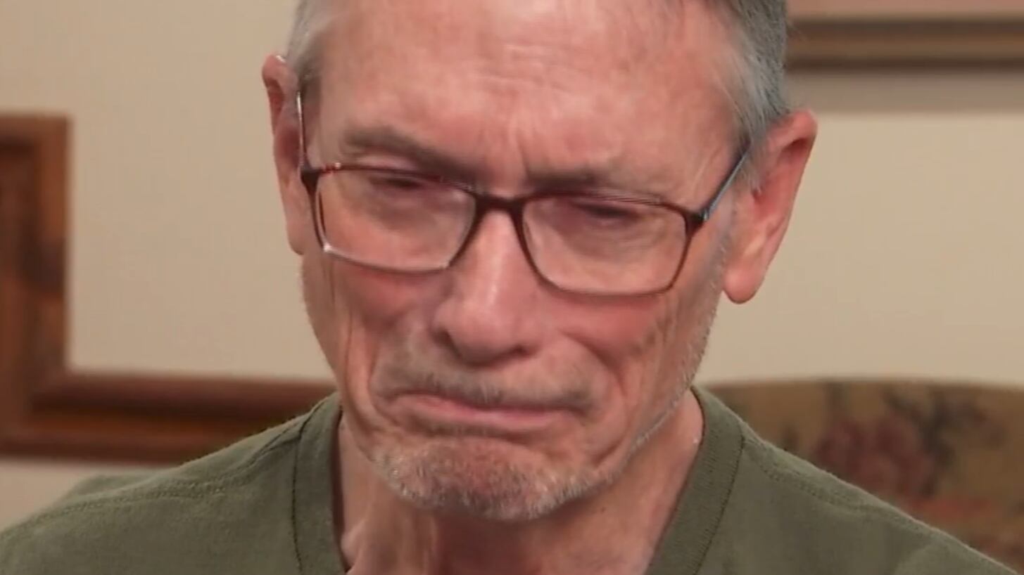 ‘I’m gonna shoot up the CDC’: Suspect’s father details his family’s horrors