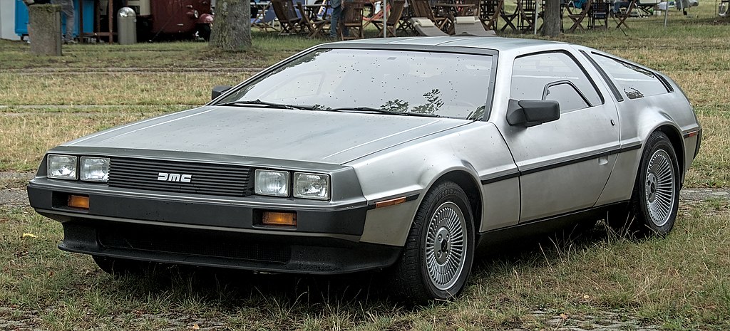 13 Hollywood Cars That Became More Famous Than The Stars