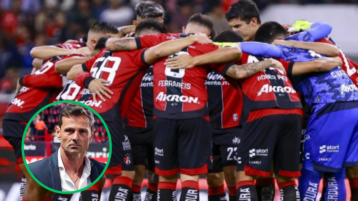 Liga MX: Gallos de Querétaro arruinan el regreso triunfal de Diego ...