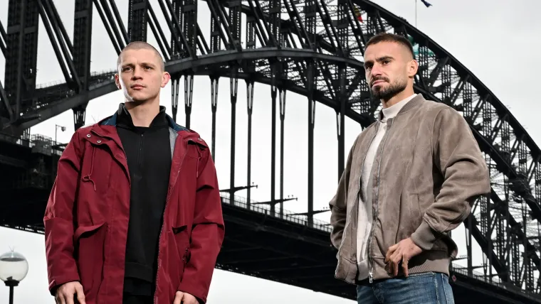 Nikita Tszyu vs. Lulzim Ismaili: Date, time, channel, live stream ...