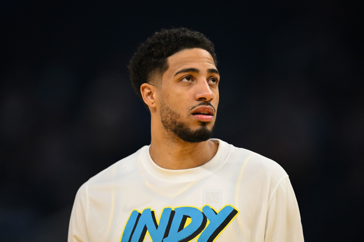 NBA Star Tyrese Haliburton Announces Personal Decision on Friday