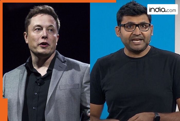 Rs 2580000000: Sacked by Elon Musk, this Indian-origin founder makes a ...