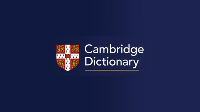 Cambridge Dictionary Adds 'Skibidi' and 'Delulu'!