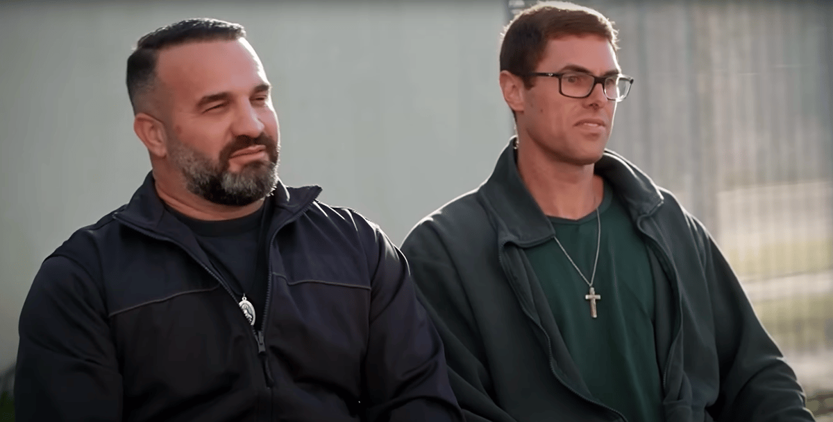 A drunk driver killed three of Leila Abdallah's children. She just made ...