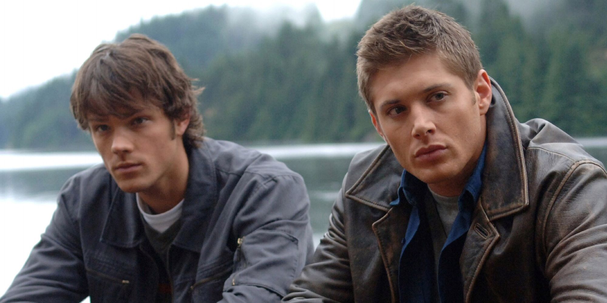 2 Essential Fantasy Series for Every Fan: Buffy and Supernatural