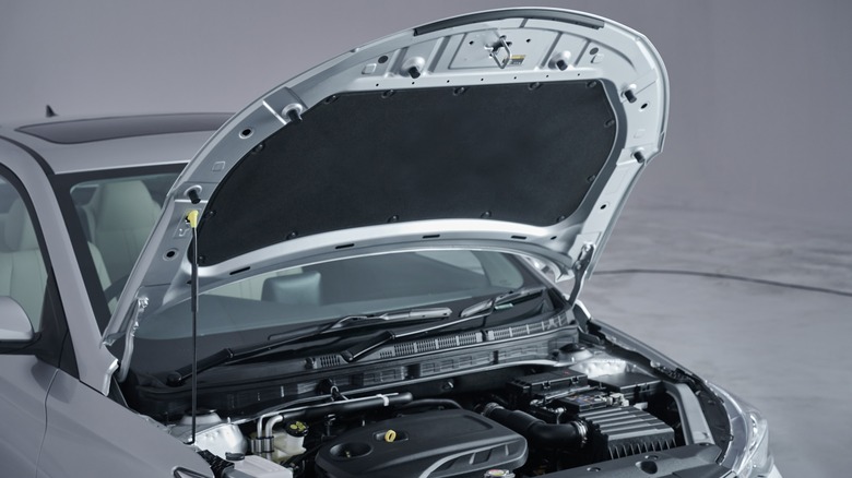 How To Clean Your Car's Engine Bay: A Step-By-Step Guide