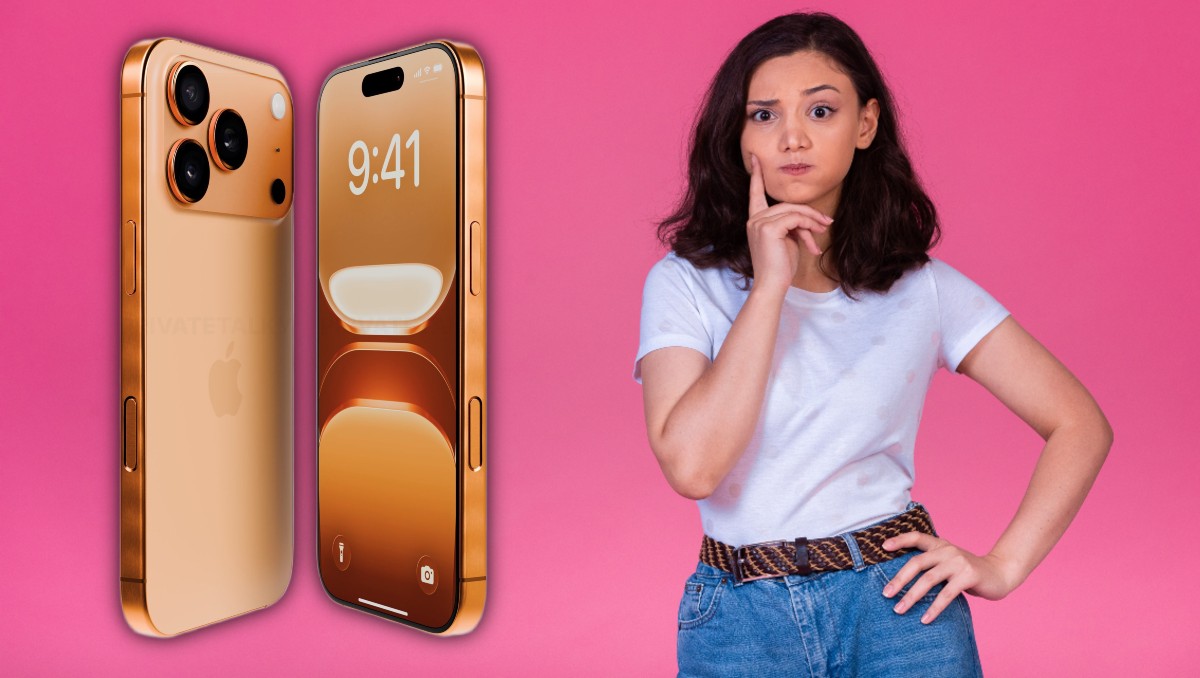 ¿Cuándo es el lanzamiento del iPhone 17? Todo lo que sabemos hasta ...