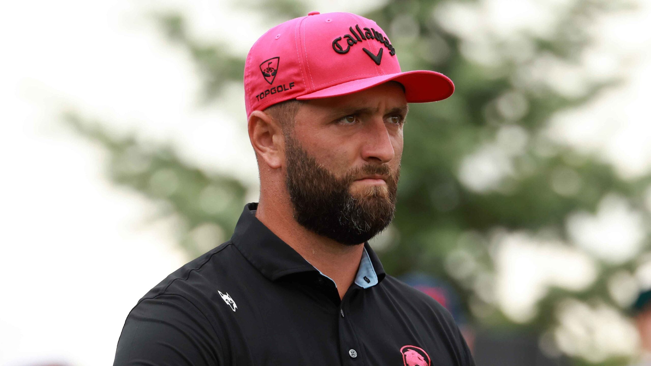 LIV relegation: Major champion among LIV pros facing uncertain future