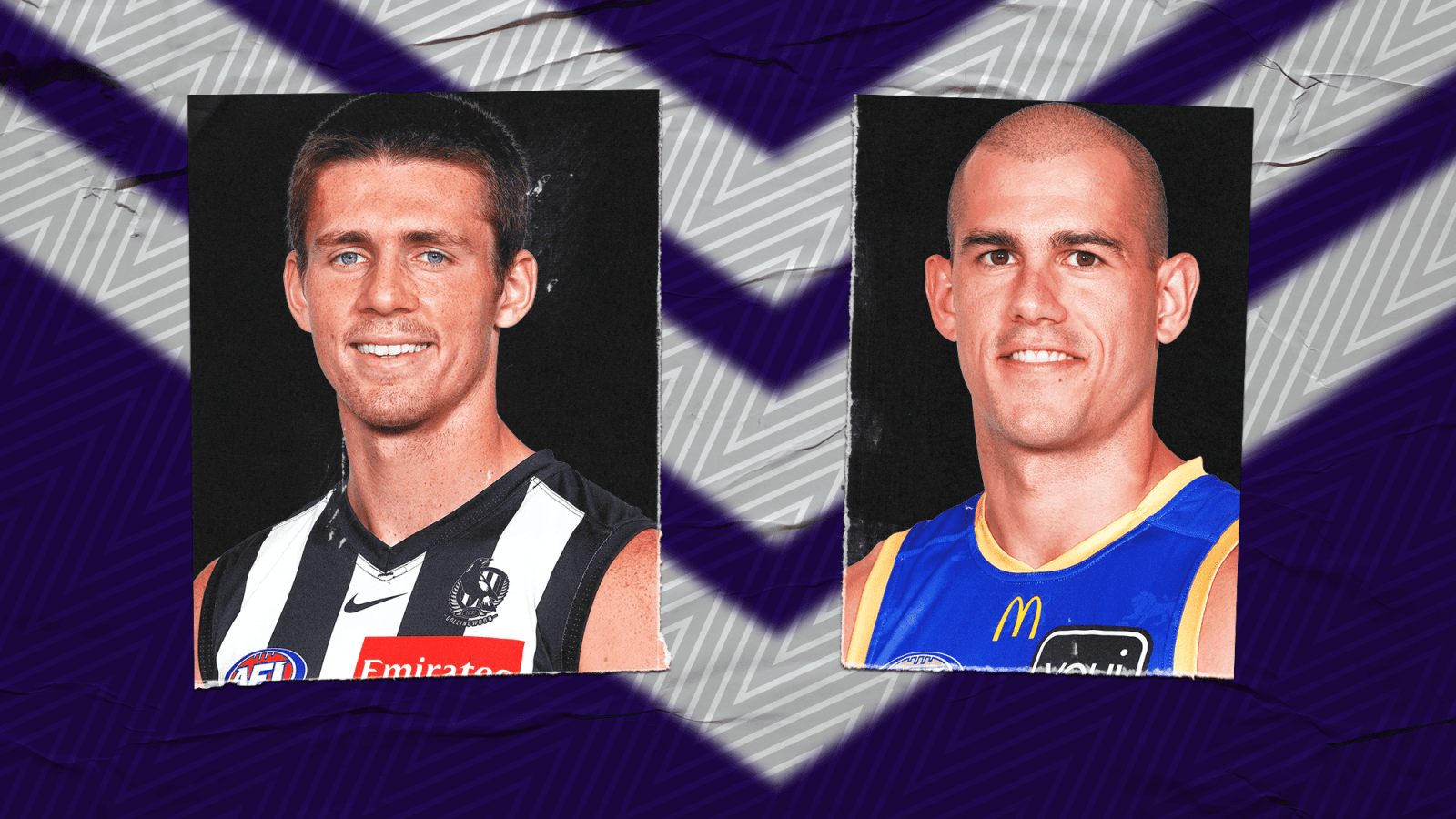 Five trade targets for EVERY AFL team: Fremantle Dockers
