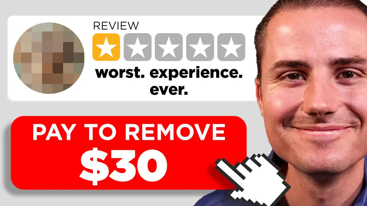 This Company Rips Off People for a Price