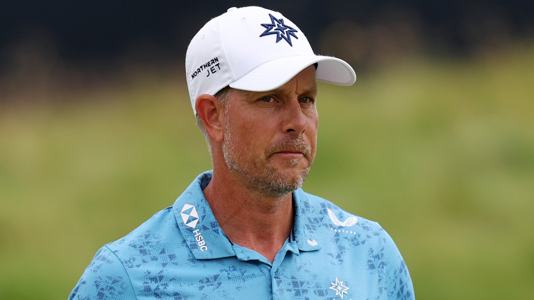 Anthony Kim And Henrik Stenson Among Relegated LIV Golfers In 2025