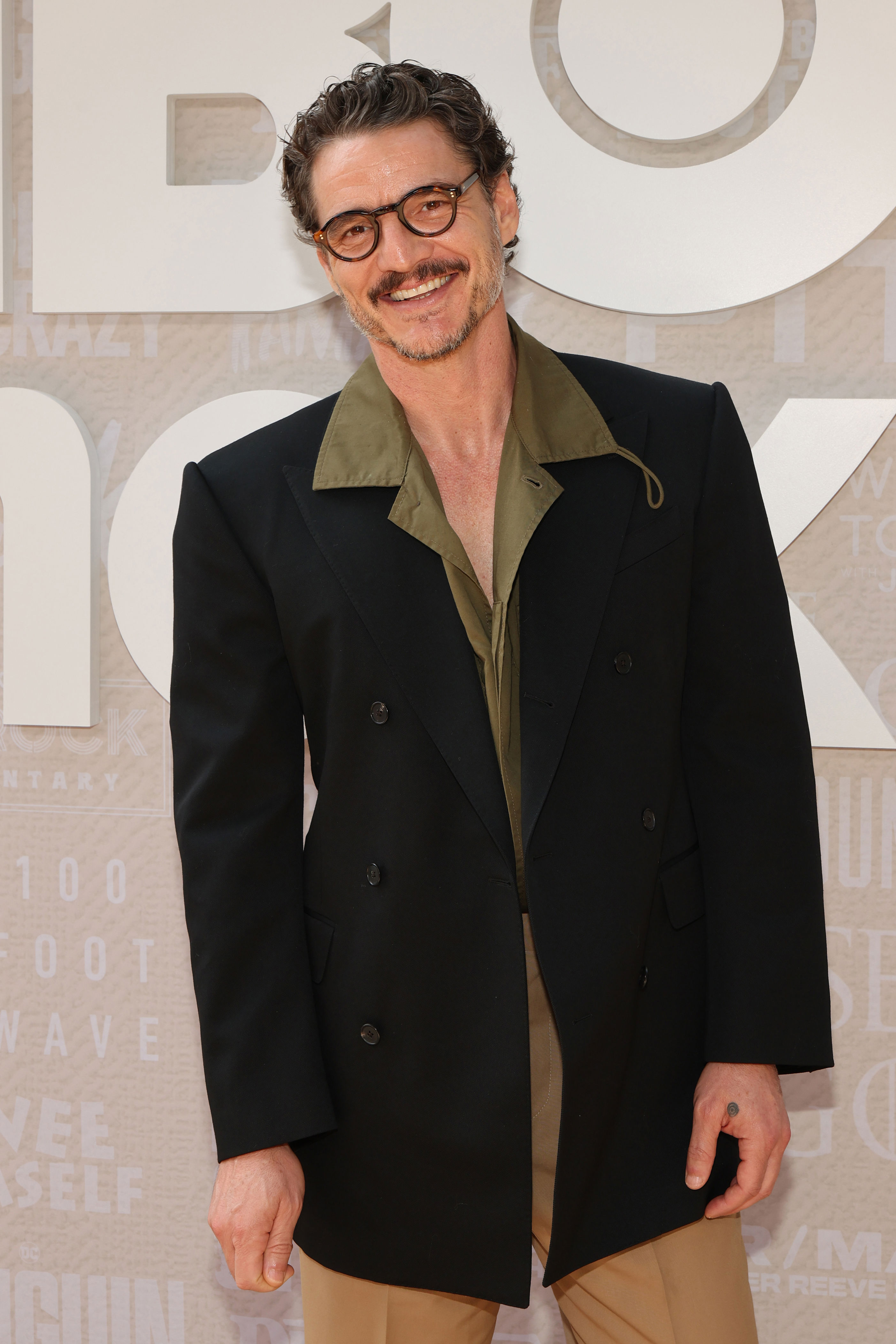 Emmys 2025: All the most memorable moments from the 77th Emmy Awards as ...