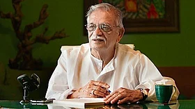 A Poetic Ode To Gulzar; The Eternally Young At Heart Poet & Lyricist ...