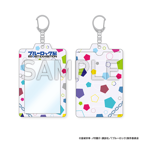 8/27】そごう広島店で「ブルーロック展 EGOIST EXHIBITION the animation Extra Time」開催中！アニメ ...