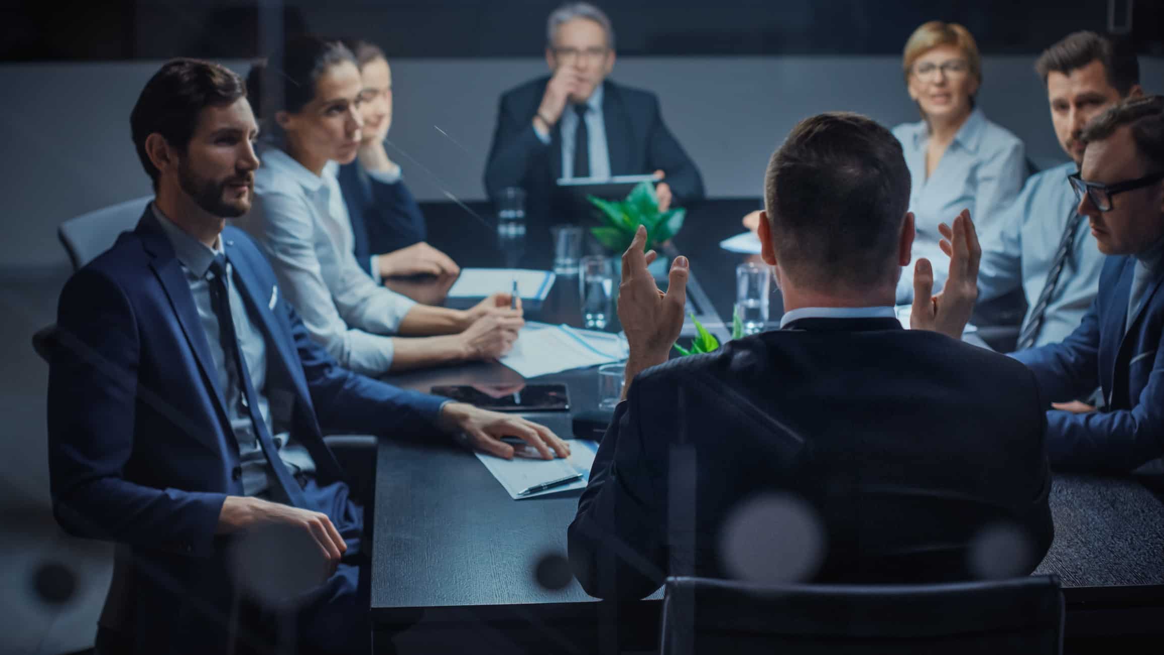 Northern Star Resources announces CEO succession plan