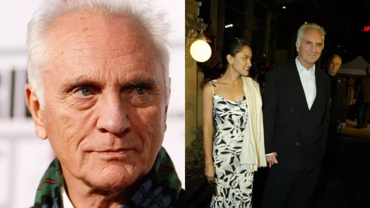 Terence Stamp, actor known for 'Superman' villain General Zod, dies at ...