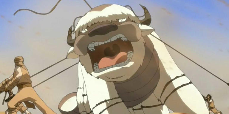 Netflix's Avatar Season 2: Will It Repeat The Appa Mistake?