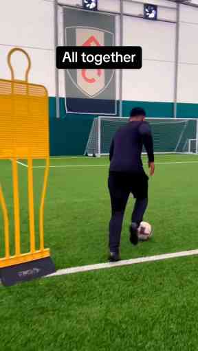 Soccer Skill You Need to Learn Today