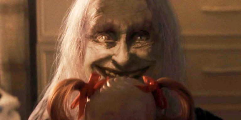 The Conjuring: Last Rites Faces Pressure To Maintain Warner Bros.' Box ...