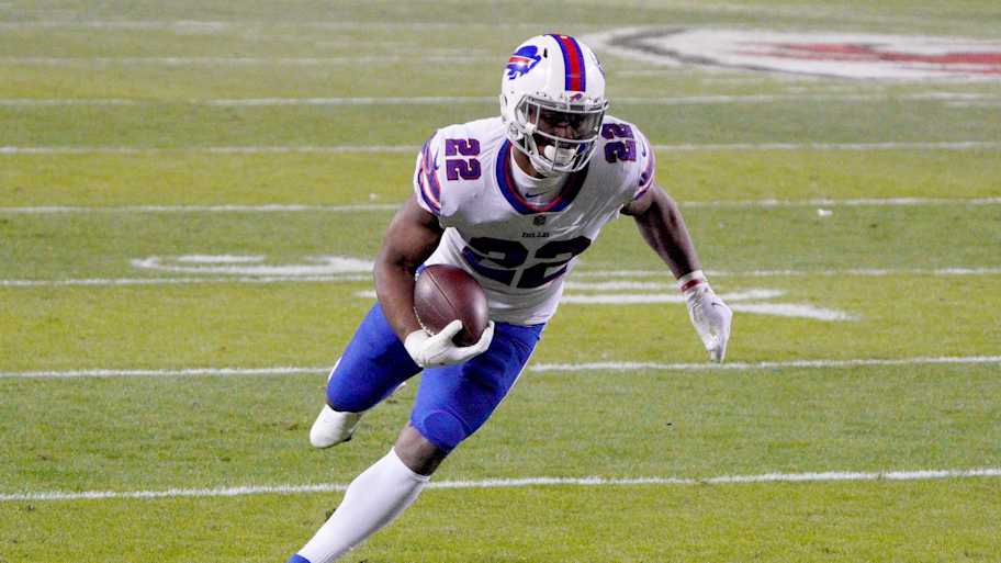 TJ Yeldon Arrested On Domestic Violence Charge: Roll Call