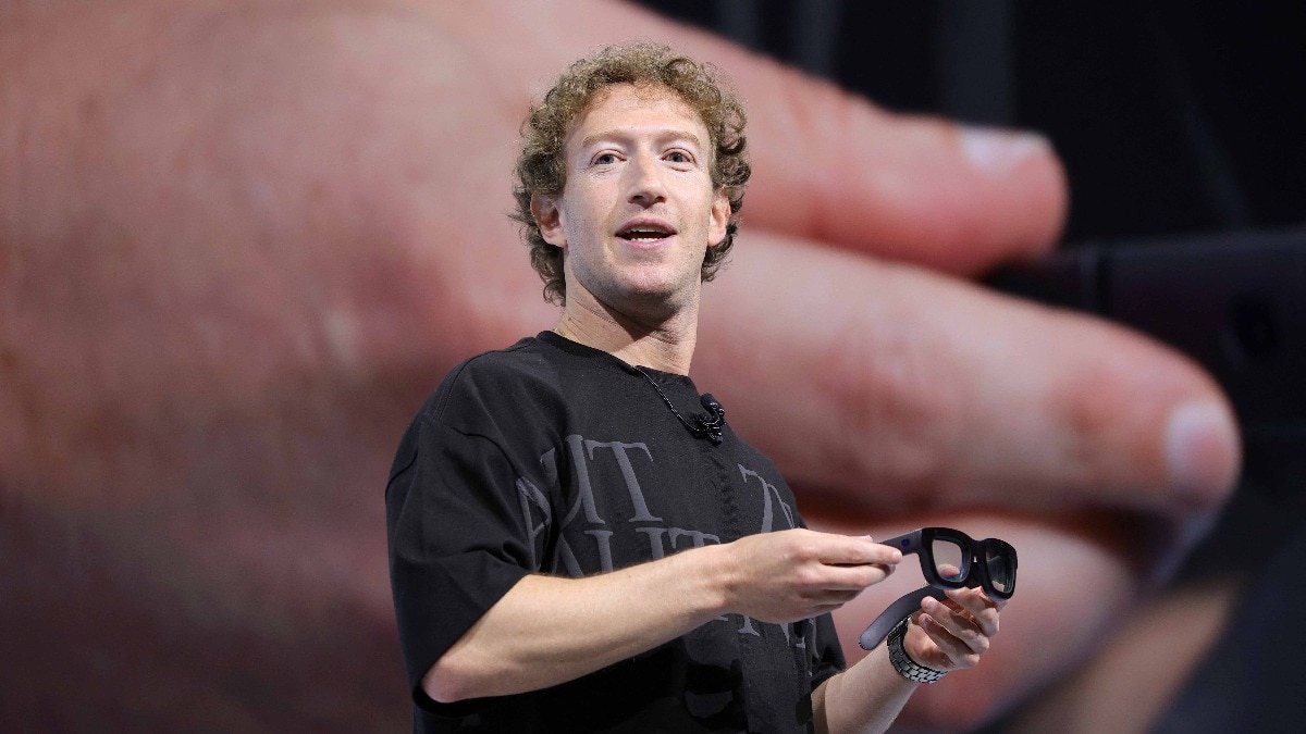 Meta Hypernova AR glasses may launch in September at a lower than ...