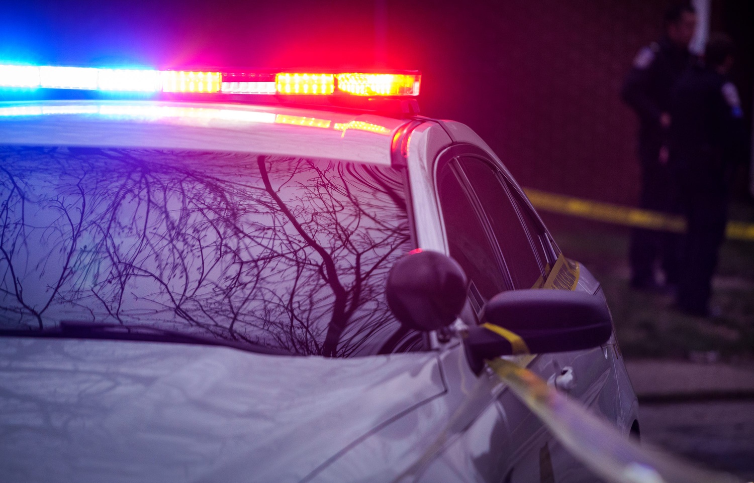 Police Union Rips Politicizing of Cincinnati Brawl