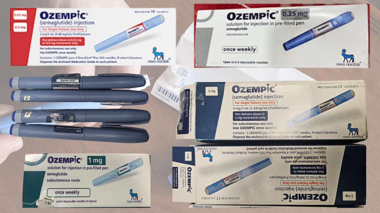 How To Identify A Counterfeit Ozempic? Look For These Signs, Details Inside